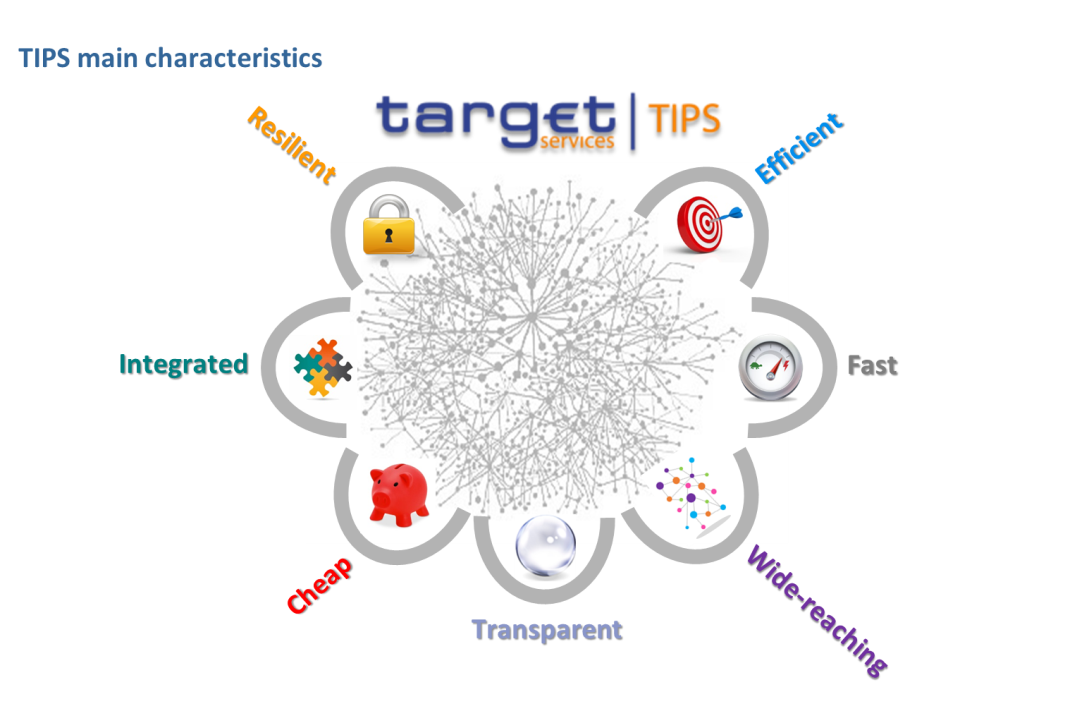 Target-Instant-Payment-Settlement